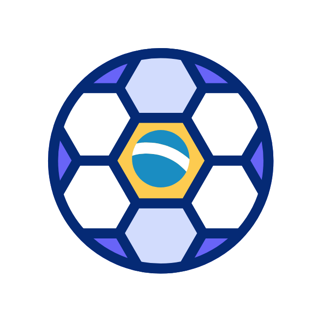 Sport Balls – Al Nasser