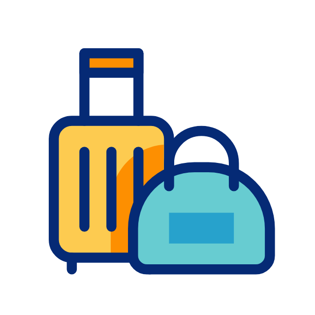 Traveling & Bags – Al Nasser