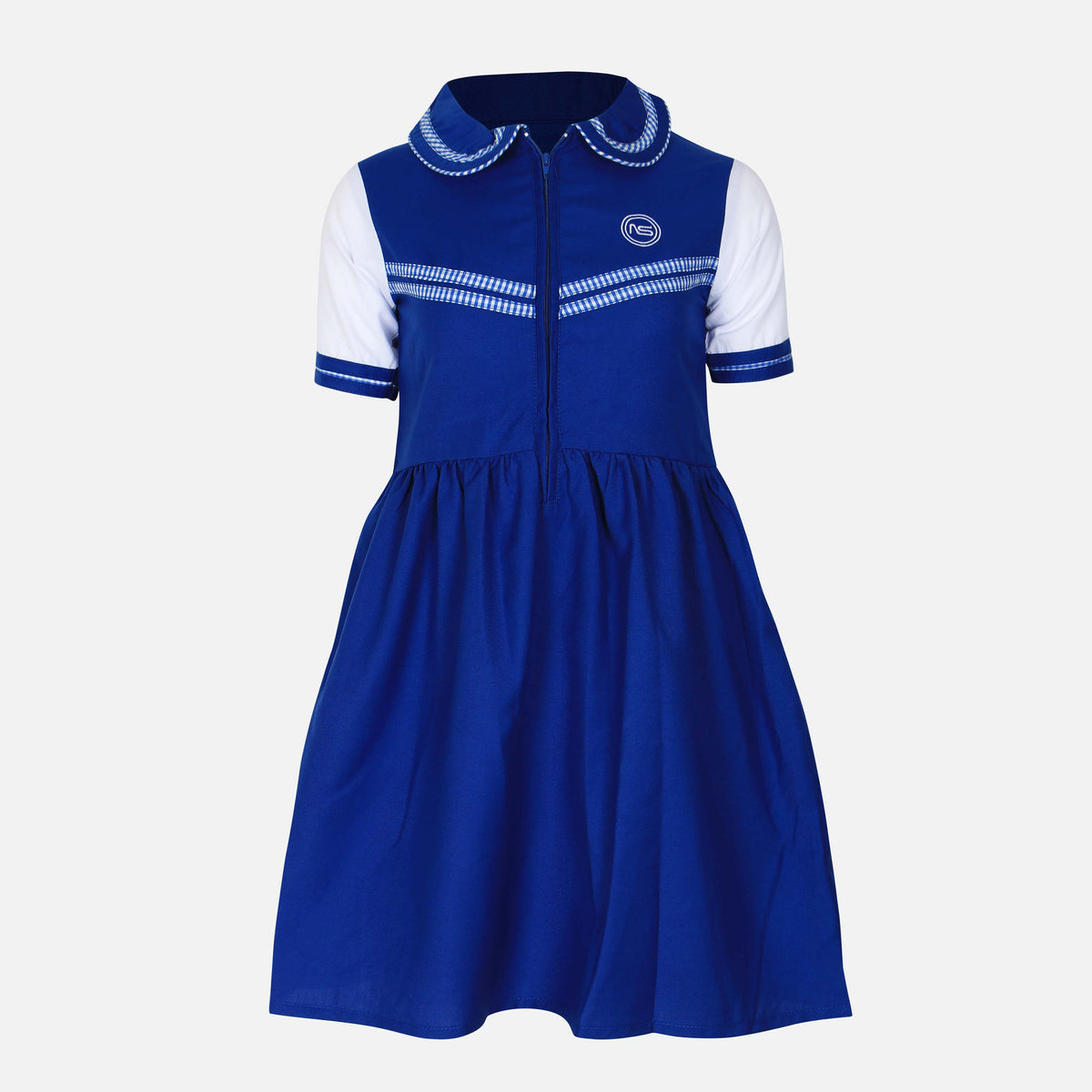 Girls Dress Rawda – Al Nasser