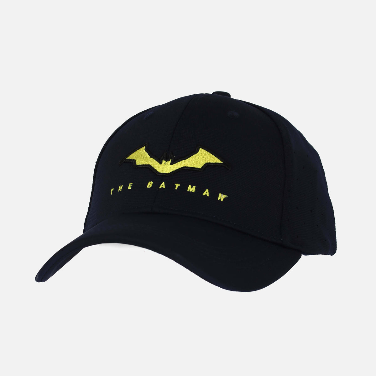 Batman Men Cap 58 cm - Stylish Men Summer Lifestyle Headwear by BATMAN ...