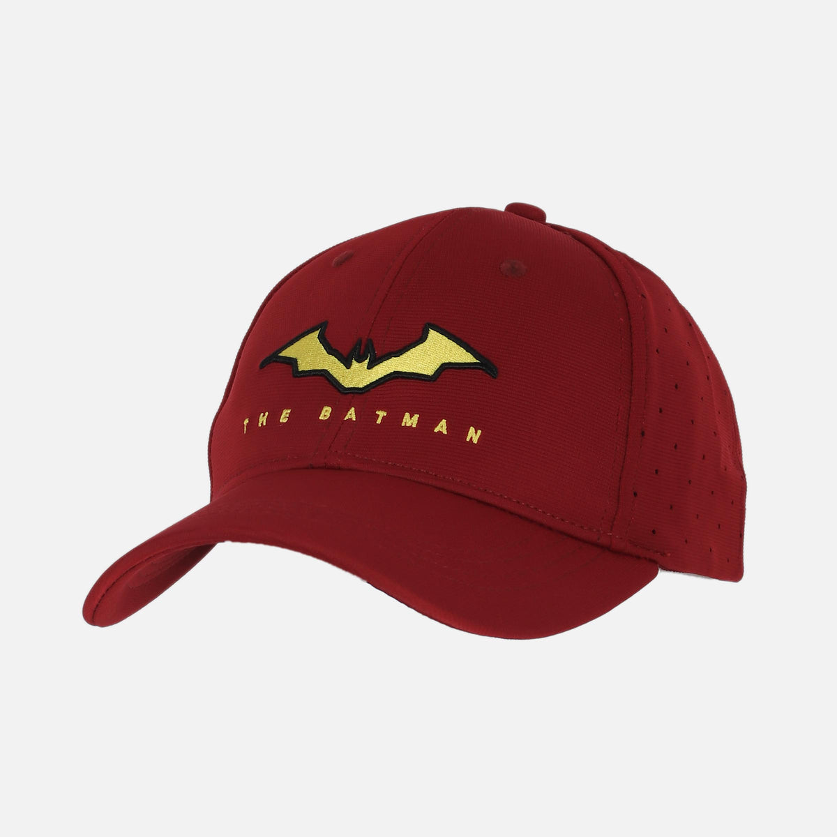 Batman Men Cap 58 cm - Stylish Men Summer Lifestyle Headwear by BATMAN ...