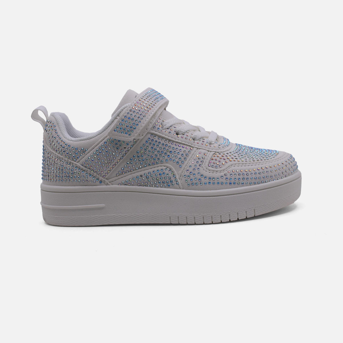 MELON GIRLS SPORTS SHOE-COMFORT GIRLS SNEAKERS – Al Nasser
