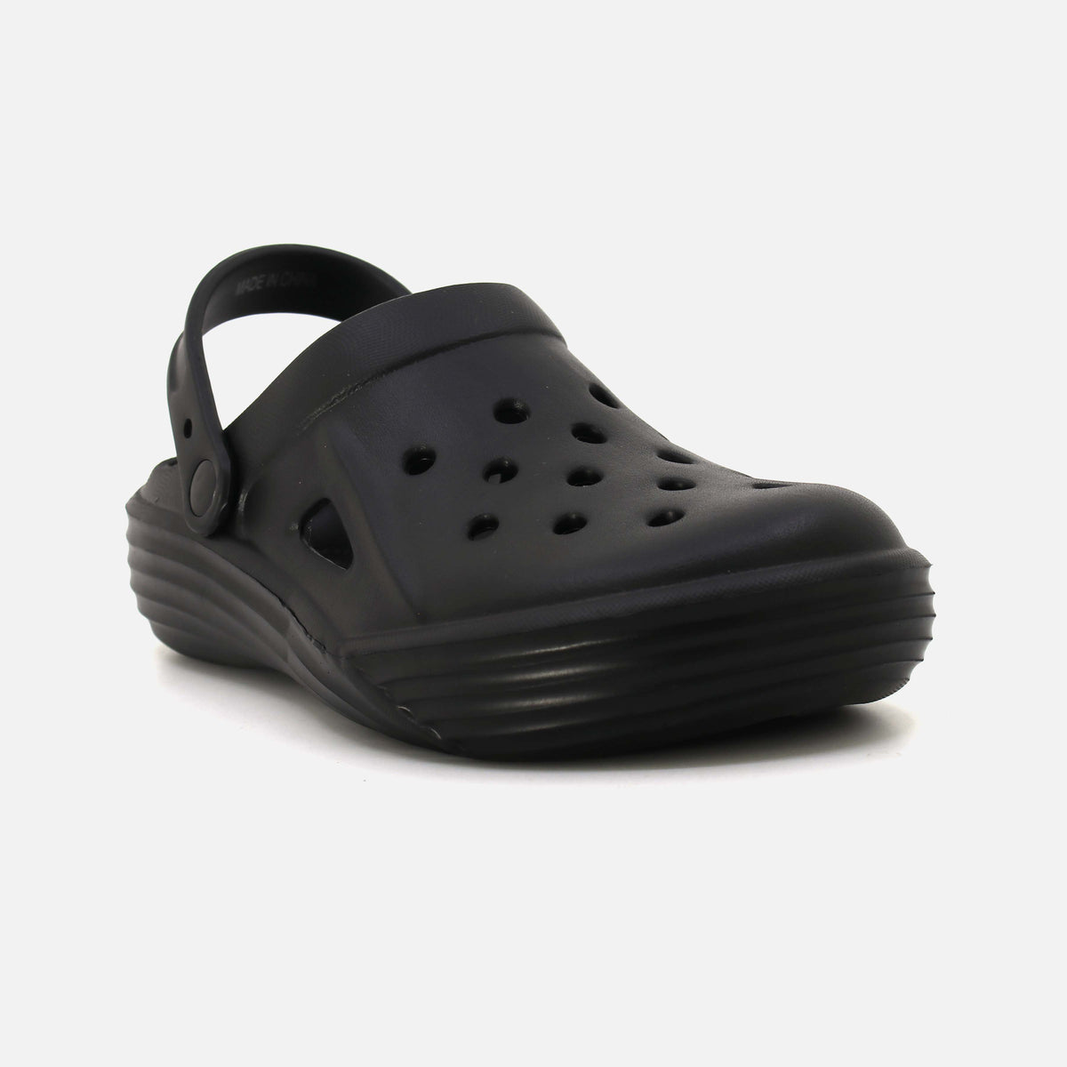N MEN CASUAL RUBBER CROCS – Al Nasser