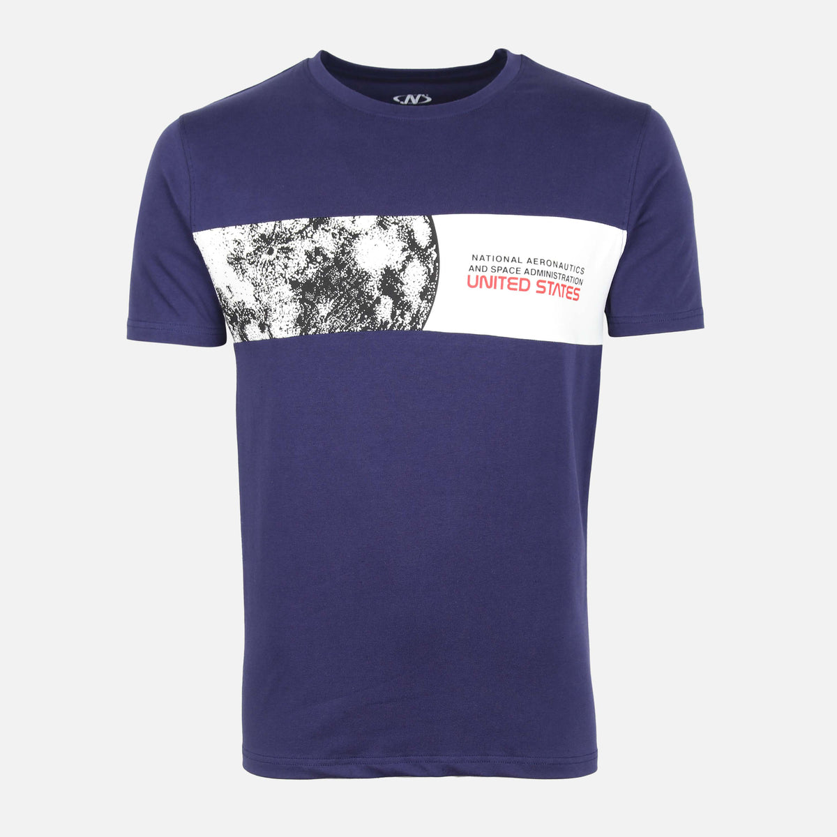 Men T-Shirt – Al Nasser