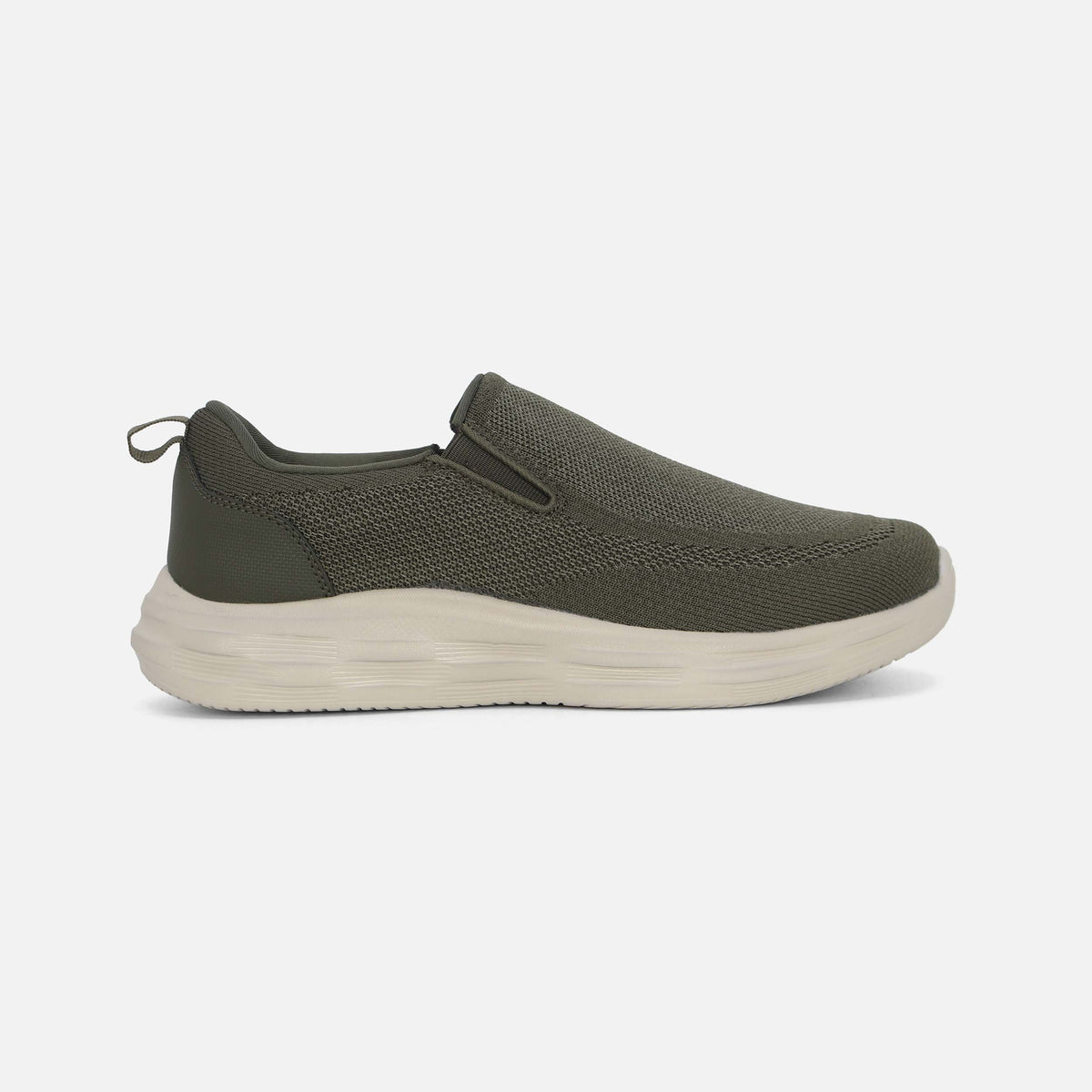 MEN SPORTS SLIP-ON SHOES – Al Nasser