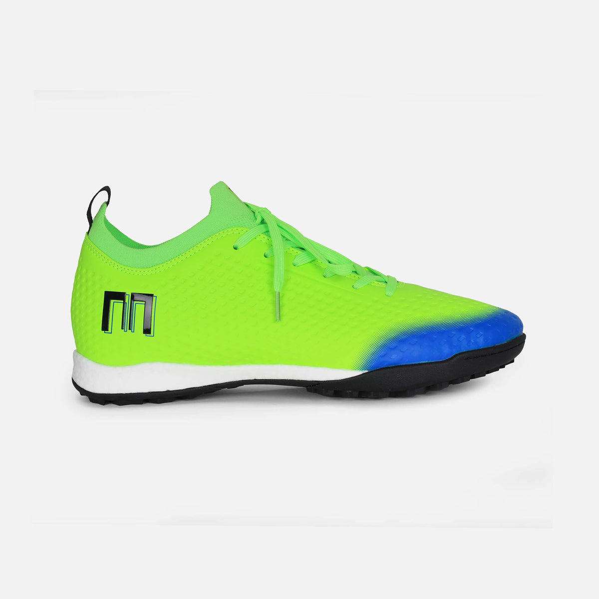 Men Turf Lace-Up Shoes – Al Nasser