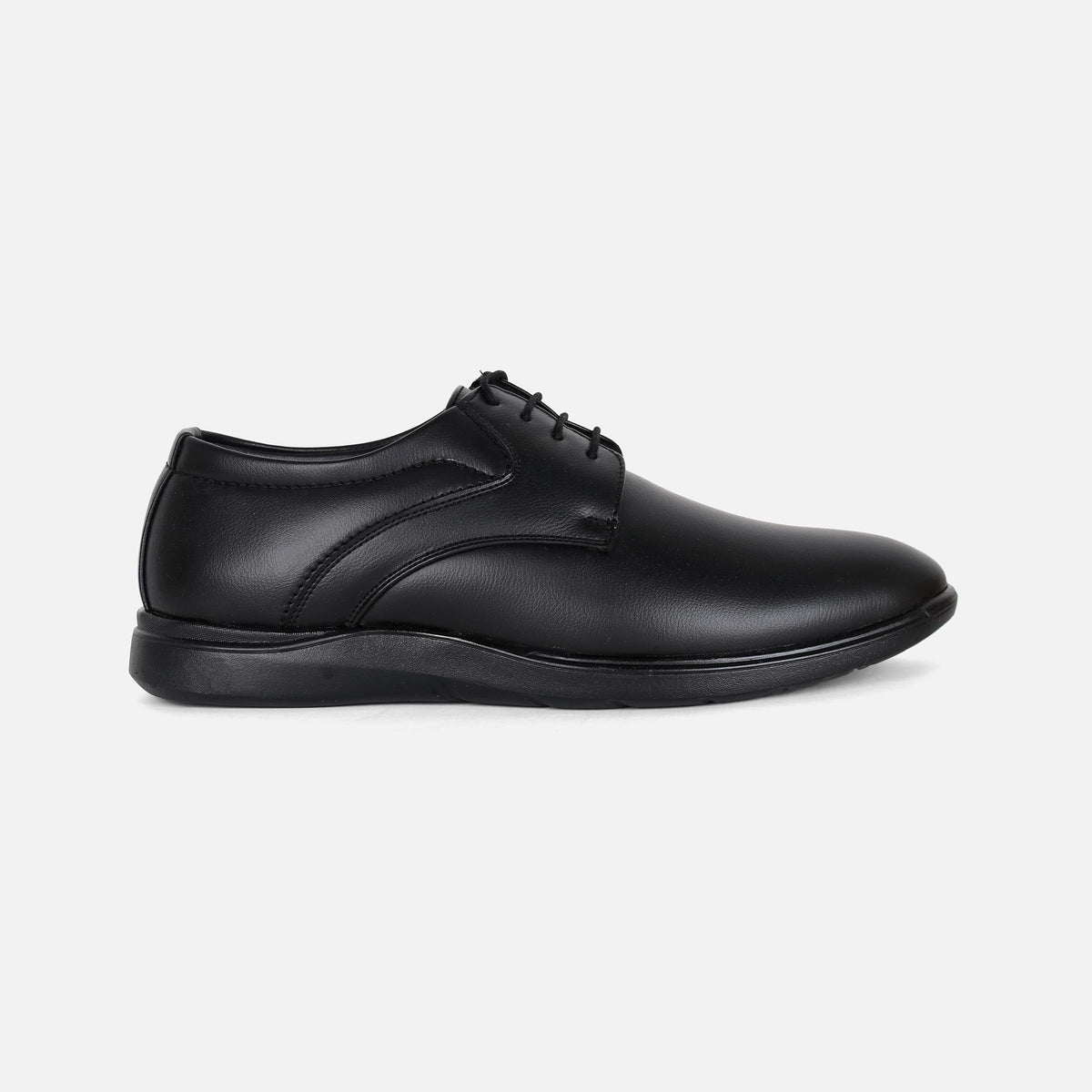 MEN COMFORT LACE-UP SHOES – Al Nasser