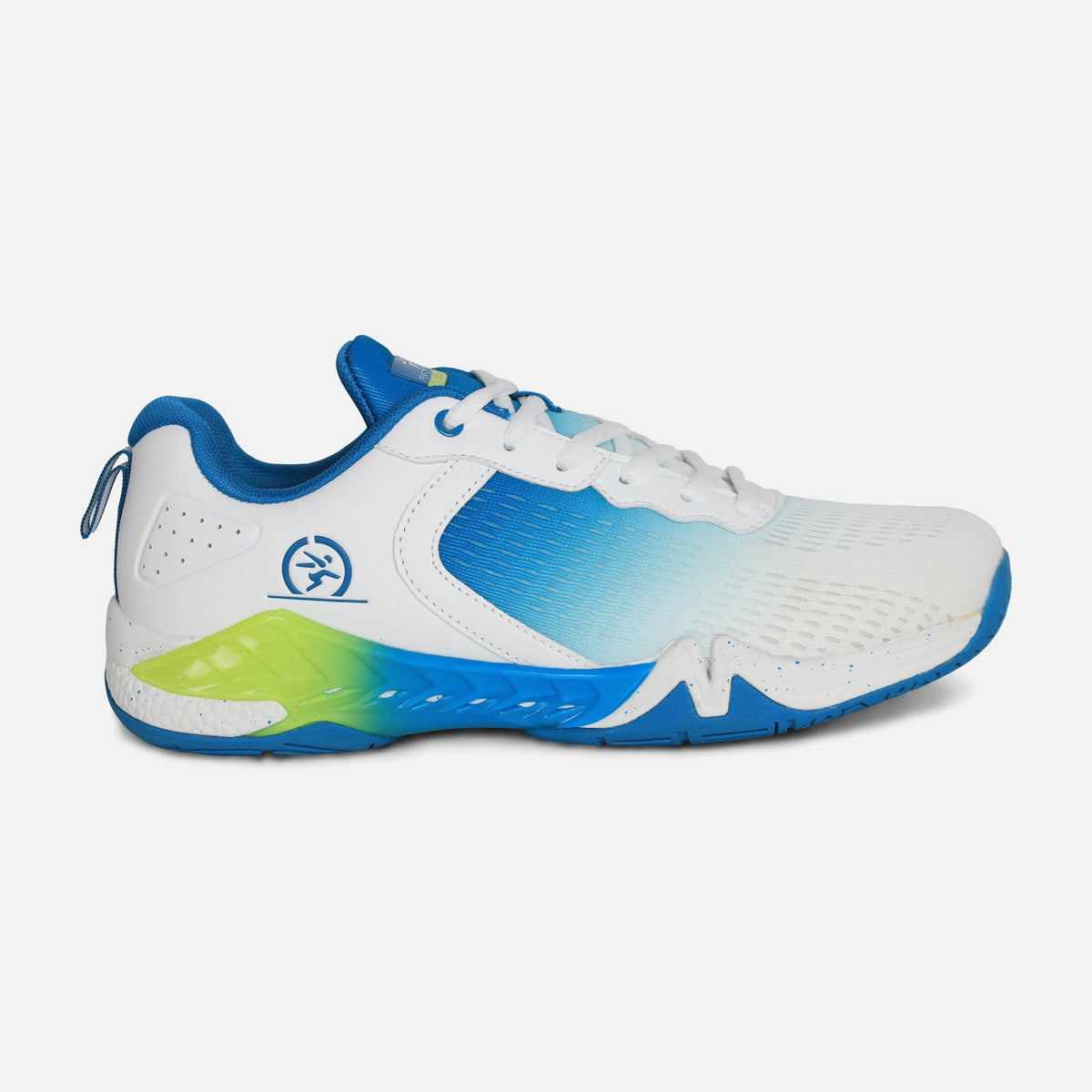 MEN TENNIS LACE-UP SHOES – Al Nasser