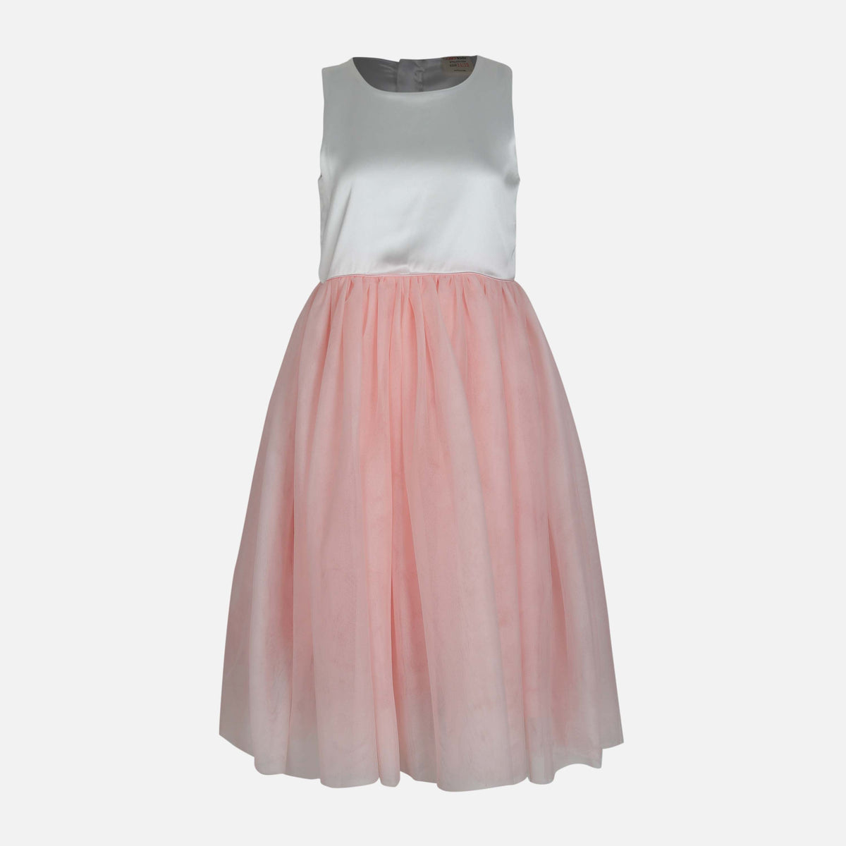 Girls Eid Dress – Al Nasser