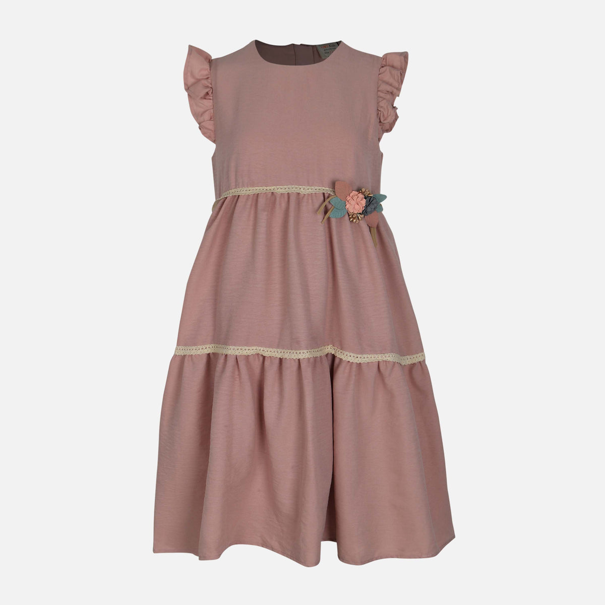 GIRLS EID DRESS – Al Nasser