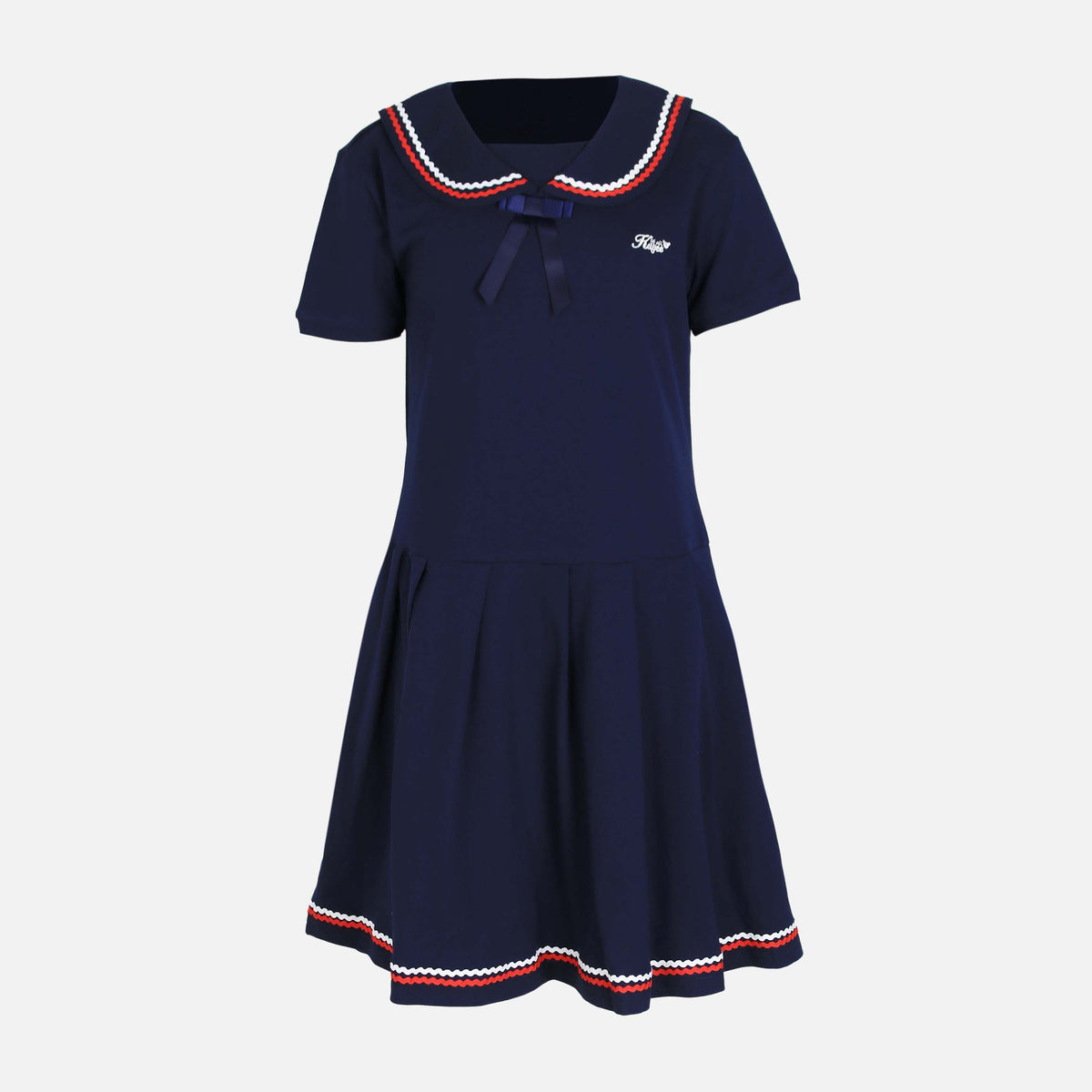 Girls Eid Dress – Al Nasser