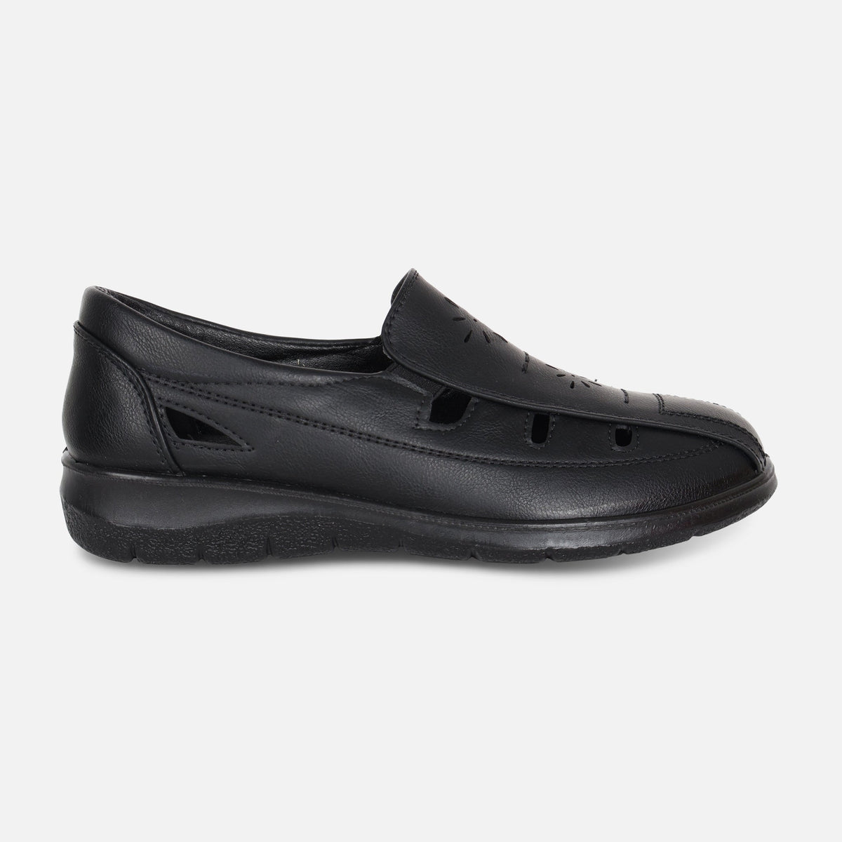 Ladies Casual Slip-On Shoes – Al Nasser