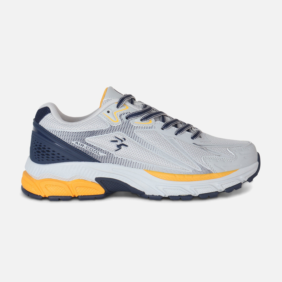 Men Sports Lace-Up Shoes – Al Nasser