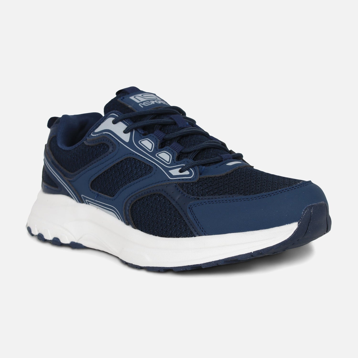 MEN SPORTS LACE-UP SHOES – Al Nasser