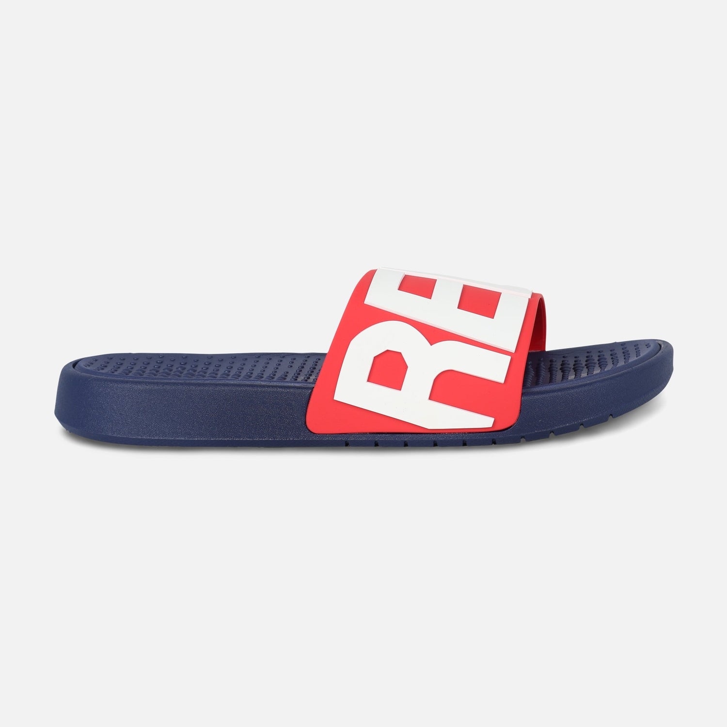 MEN BEACH SLIDES SLIPPERS – Al Nasser