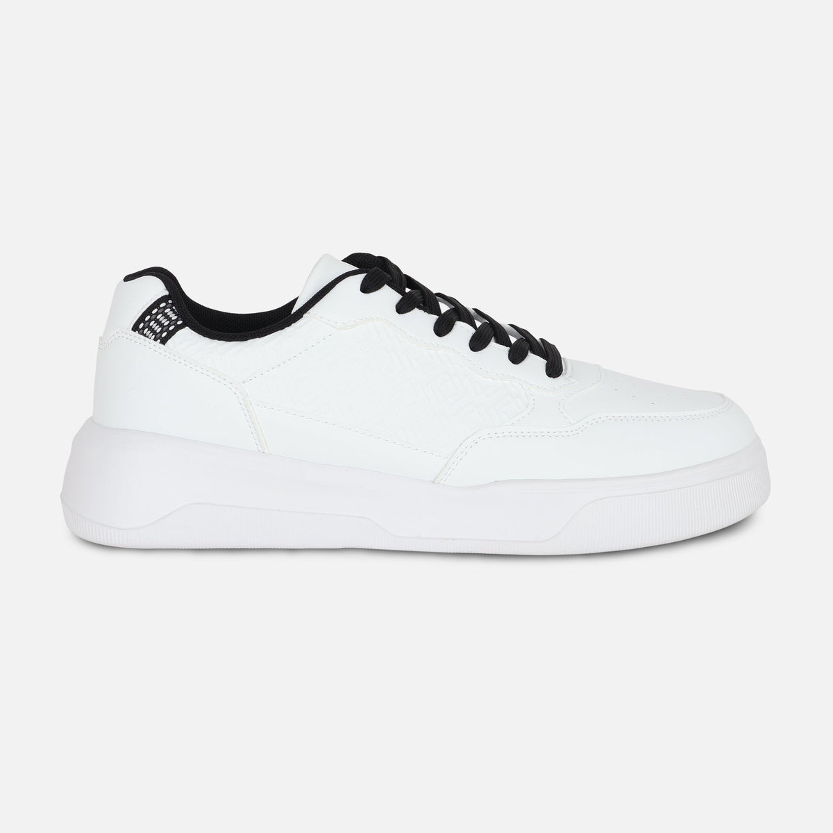 Men Casual Lace-Up Shoes – Al Nasser