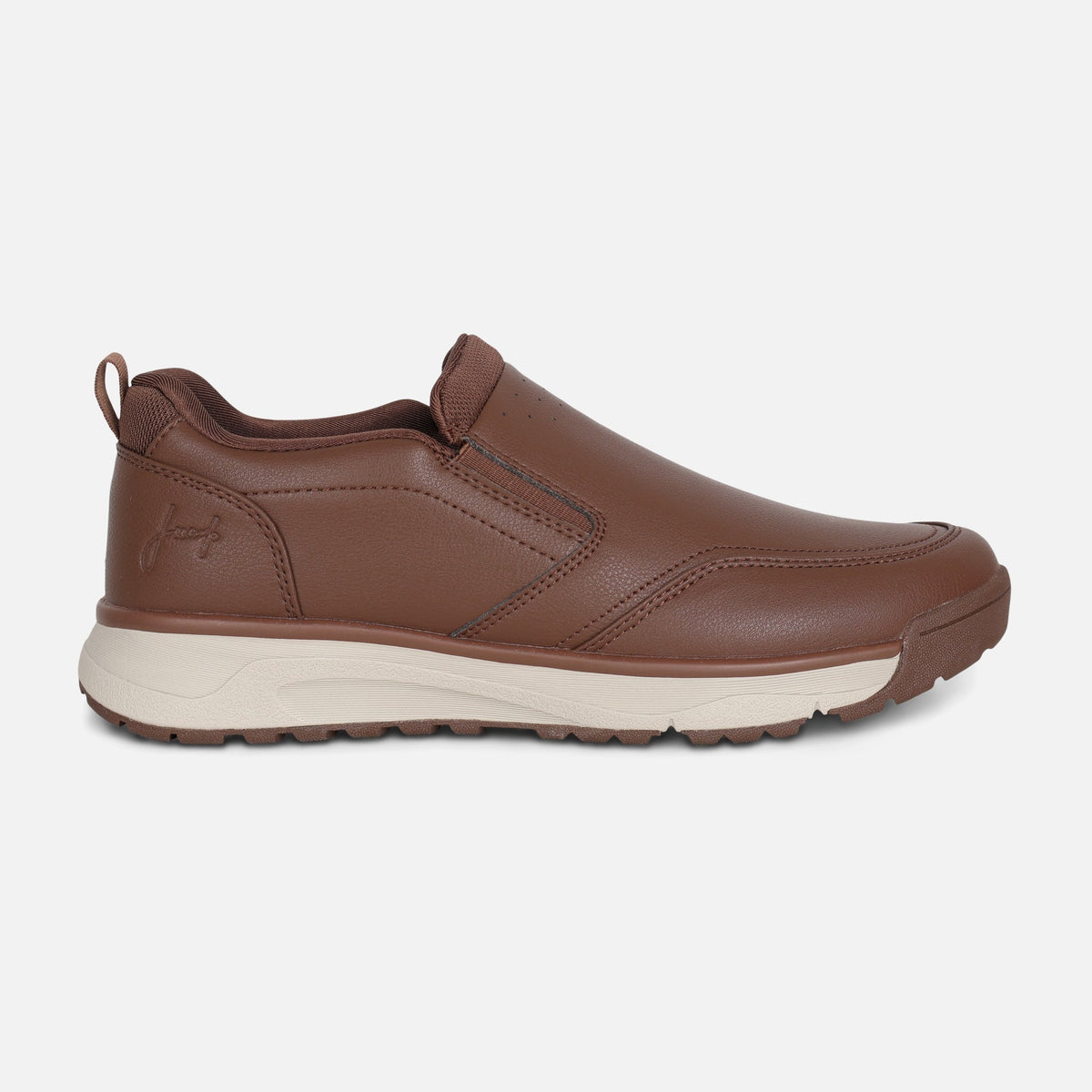 Men Casual Slip-On Shoes – Al Nasser