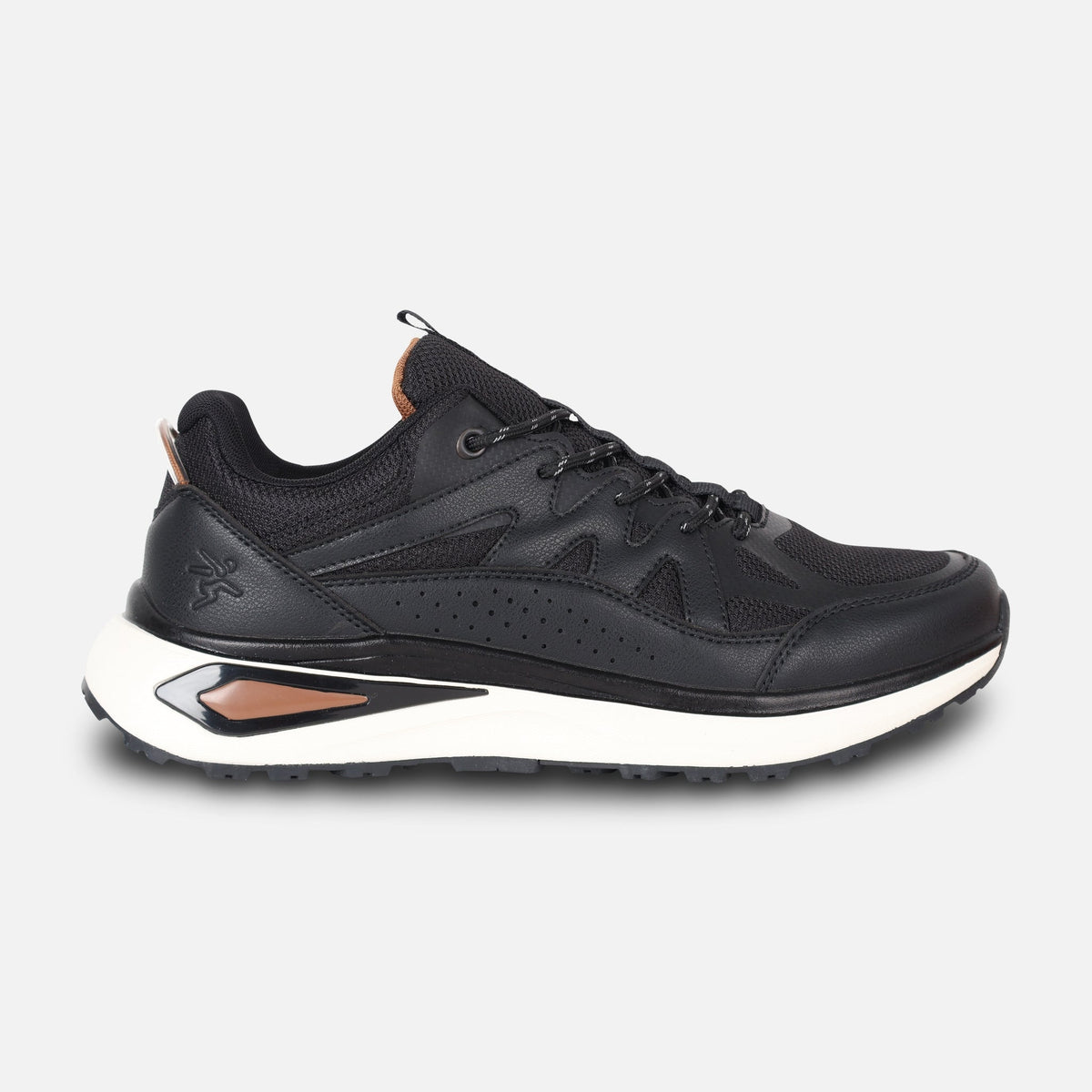 Men Casual Lace-Up Shoes – Al Nasser
