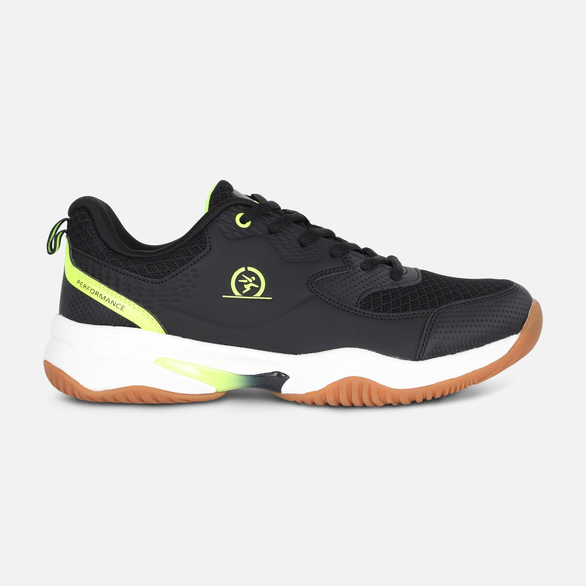 Men Tennis Lace-Up Shoes – Al Nasser