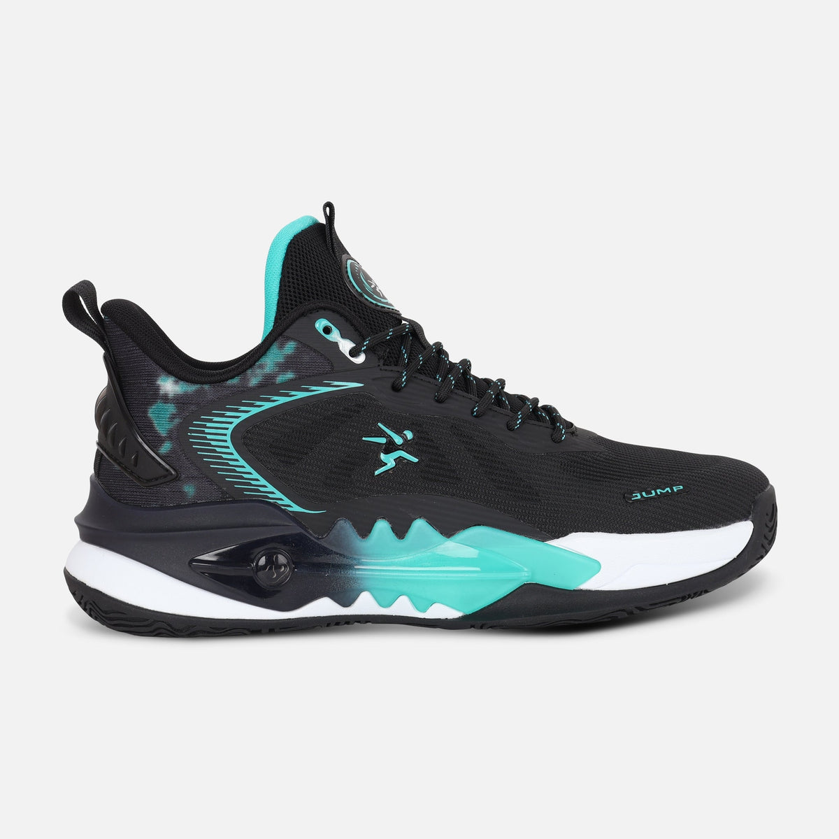 Men Basketball Shoes – Al Nasser