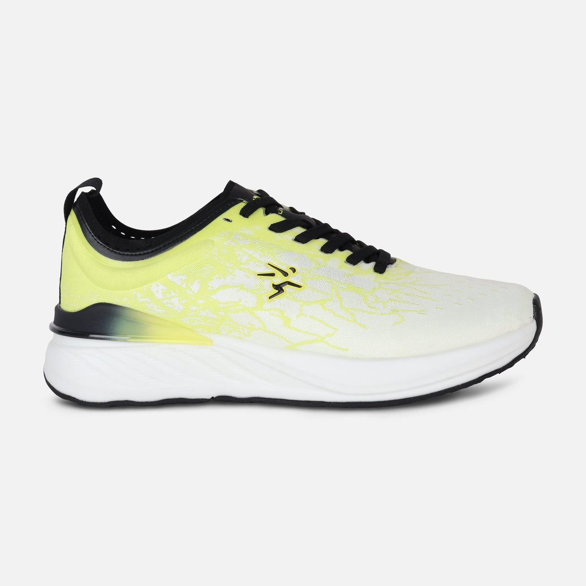 Men Sports Lace-Up Shoes – Al Nasser