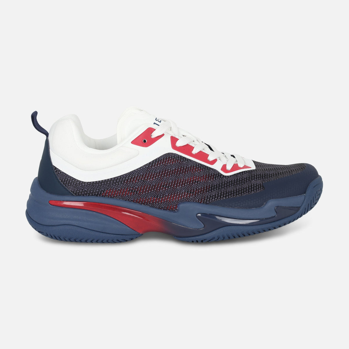Men Tennis Lace-Up Shoes – Al Nasser
