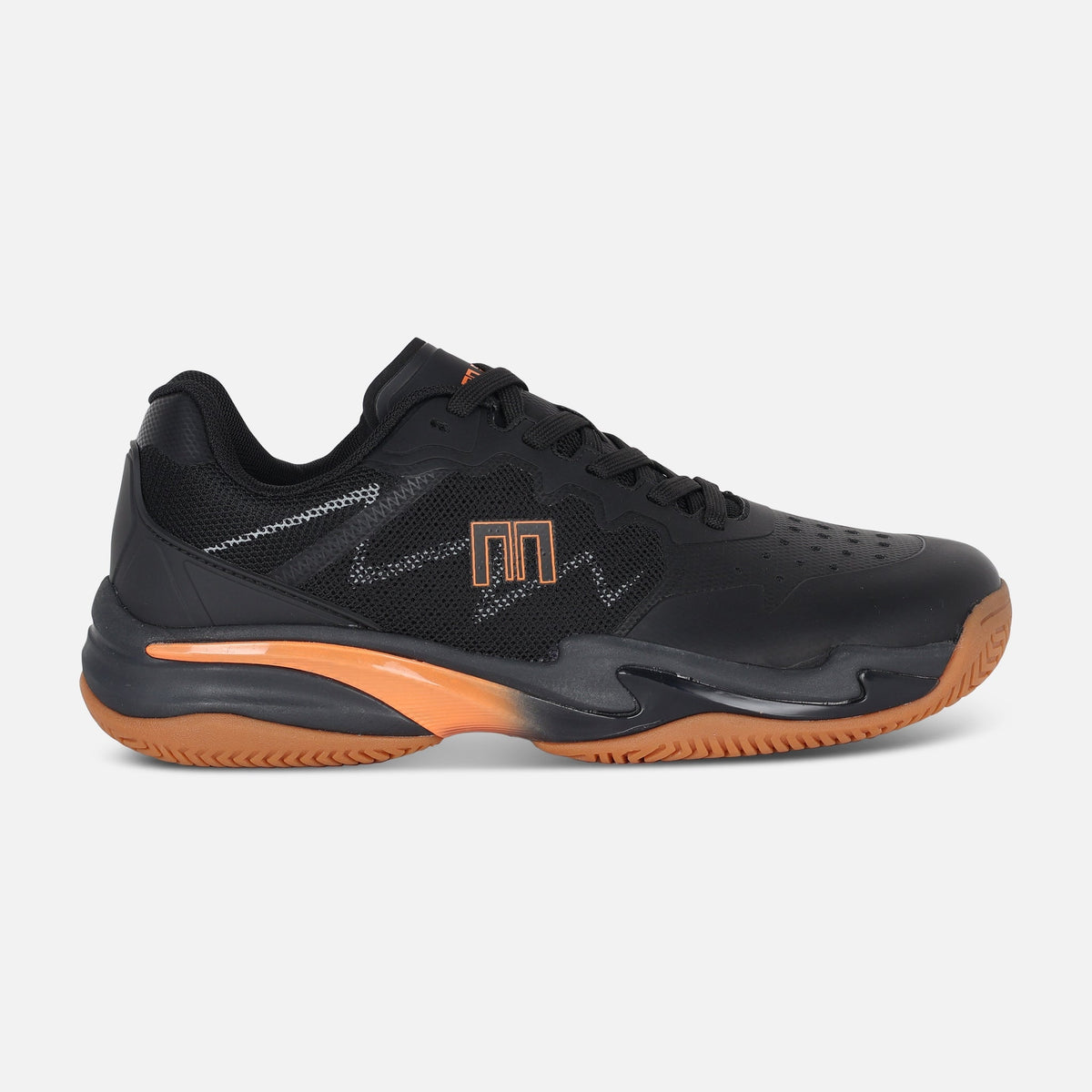 Men Tennis Lace-Up Shoes – Al Nasser