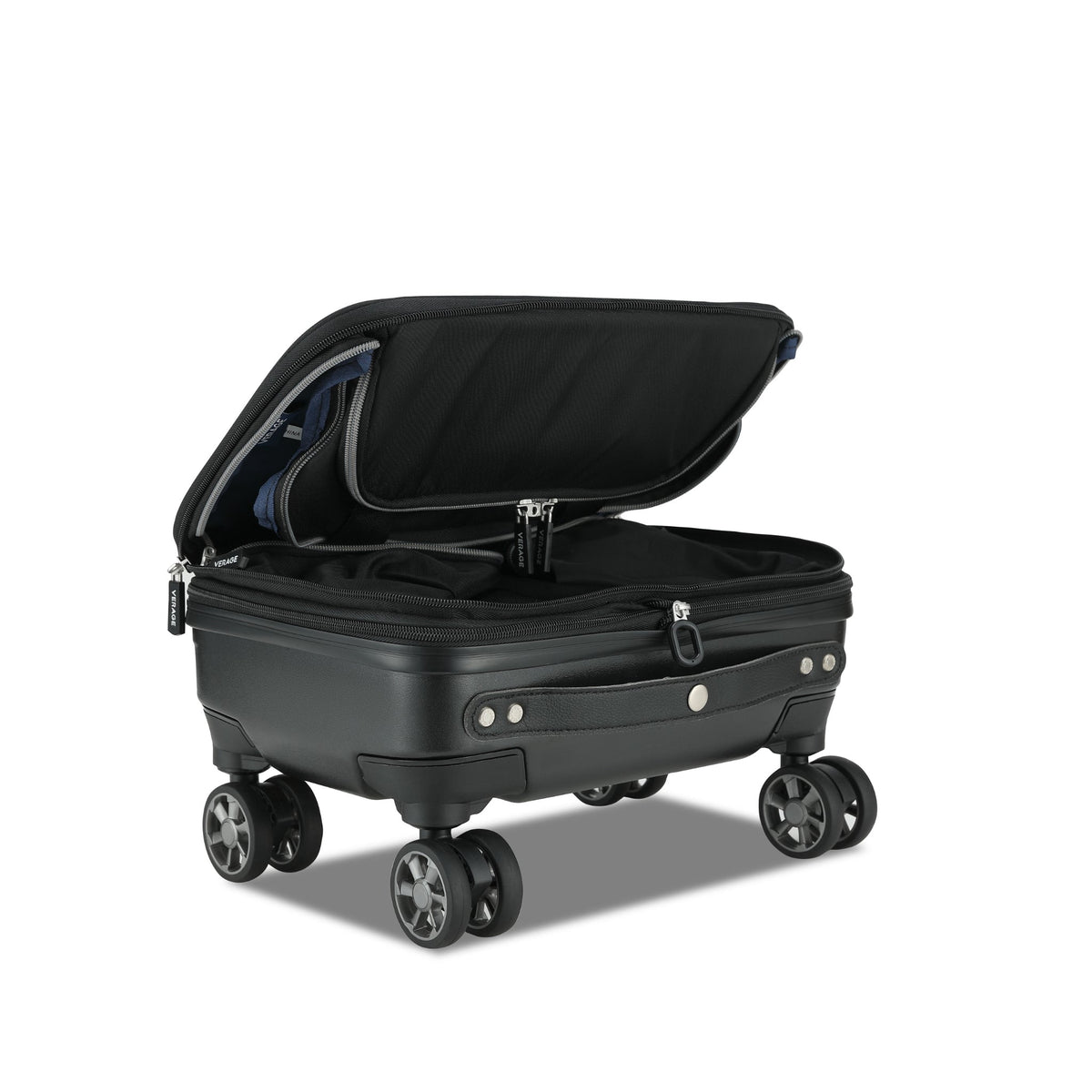 Expandable Foldable Luggage Bag – Al Nasser