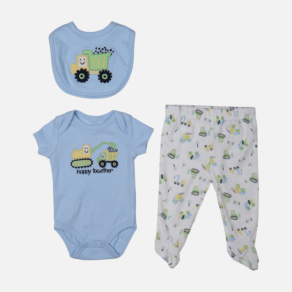 BOYS SLEEPSUIT – Al Nasser