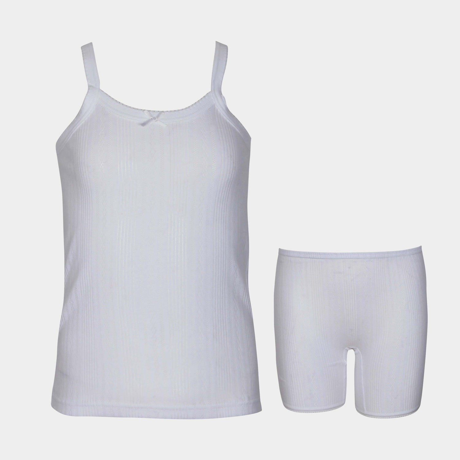 GIRLS INNER 2 PIECES SET – Al Nasser