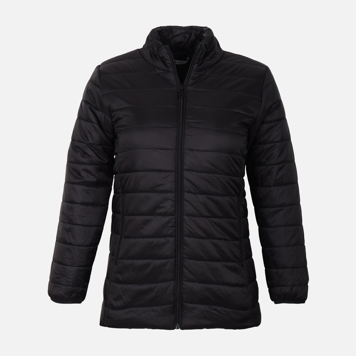 WOMEN BASIC PADDED JACKET – Al Nasser