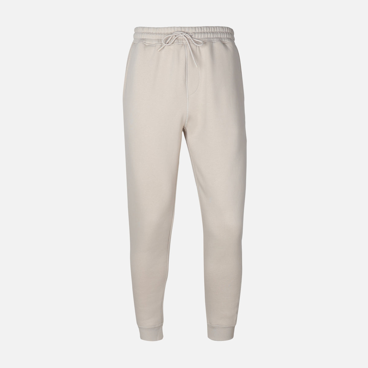 MEN BASIC JOGGING PANTS REGULAR FIT – Al Nasser