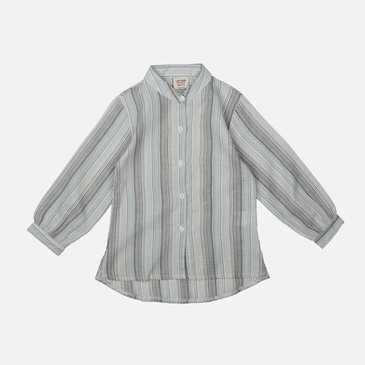 GIRLS SHIRT – Al Nasser