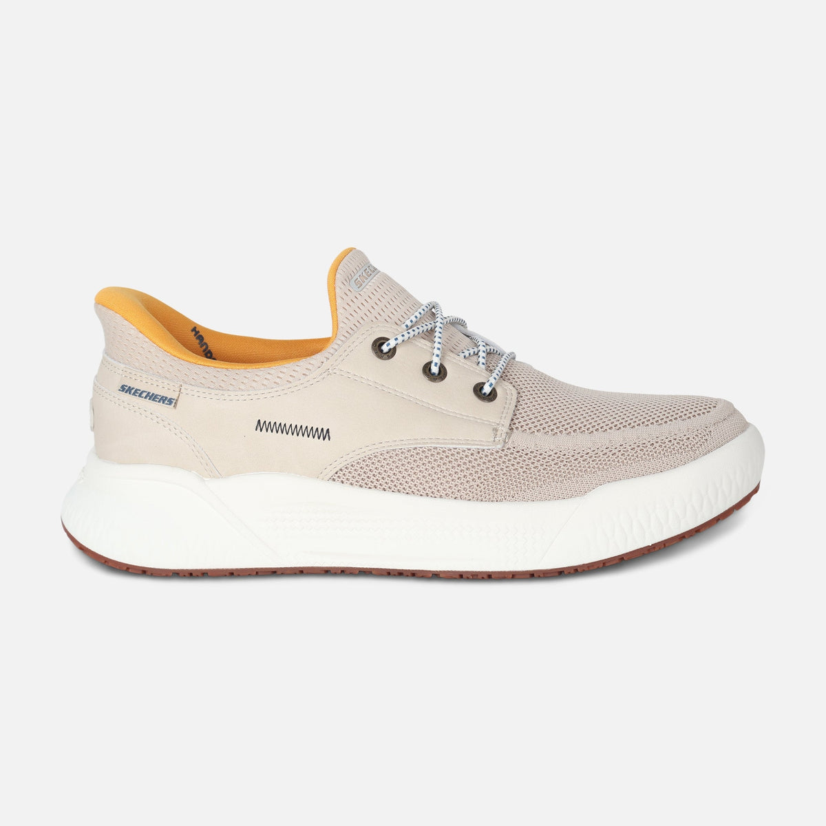 Men Casual Slip-On Shoes – Al Nasser