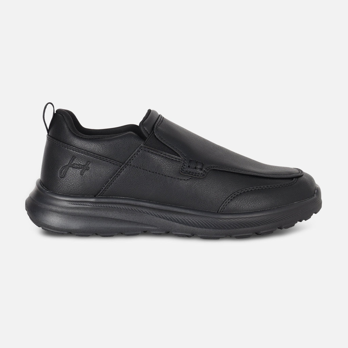 Men Casual Slip-On Shoes – Al Nasser