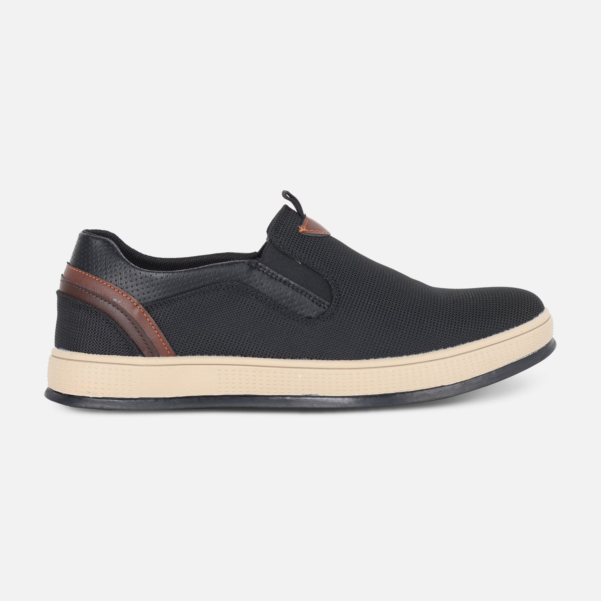 Men Casual Slip-On Shoes – Al Nasser