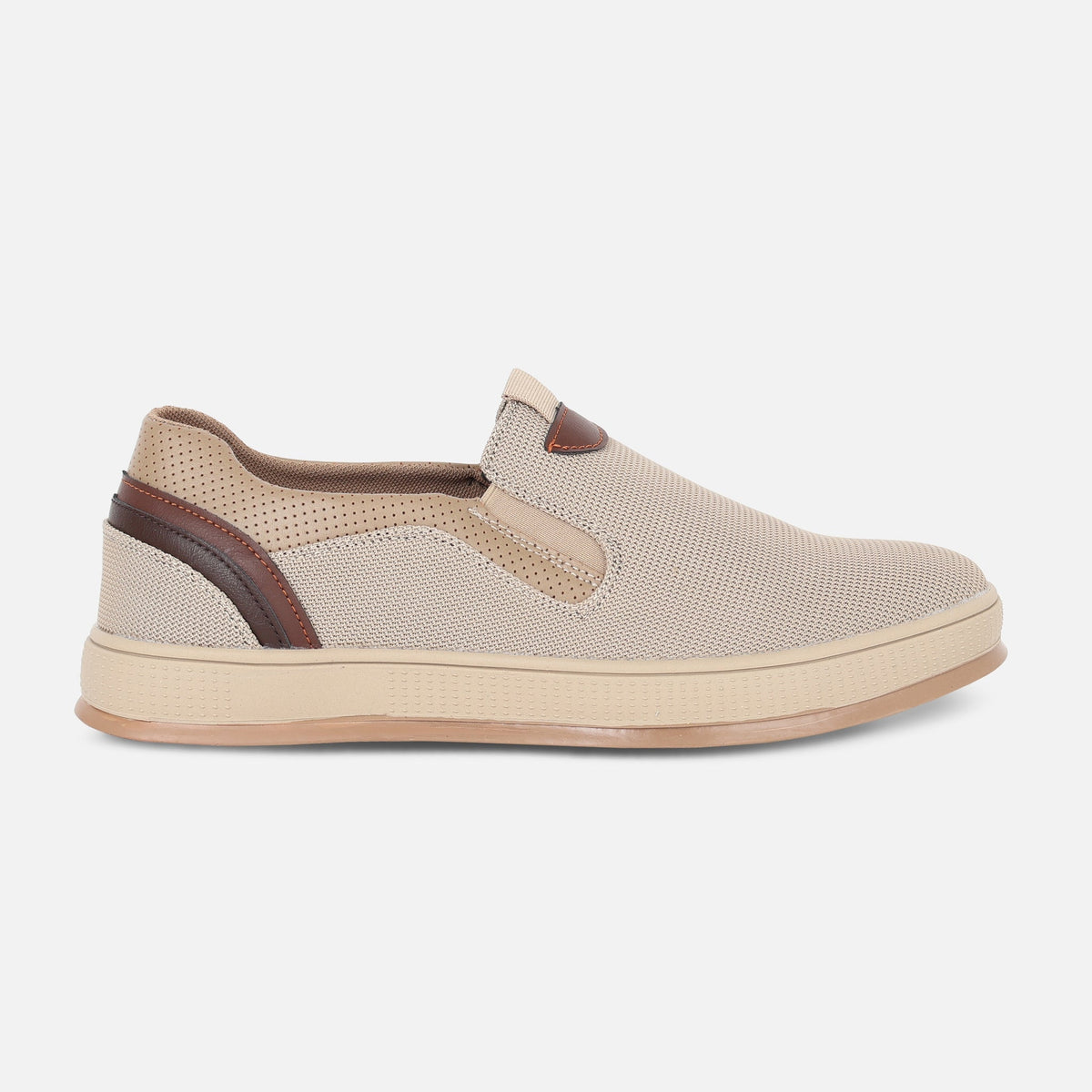 Men Casual Slip-On Shoes – Al Nasser