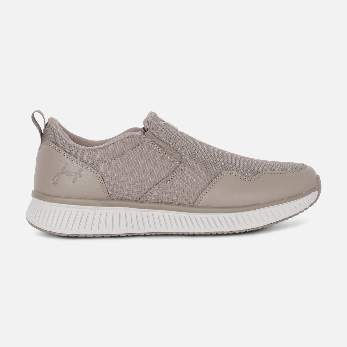 Men Casual Slip-On Shoes – Al Nasser