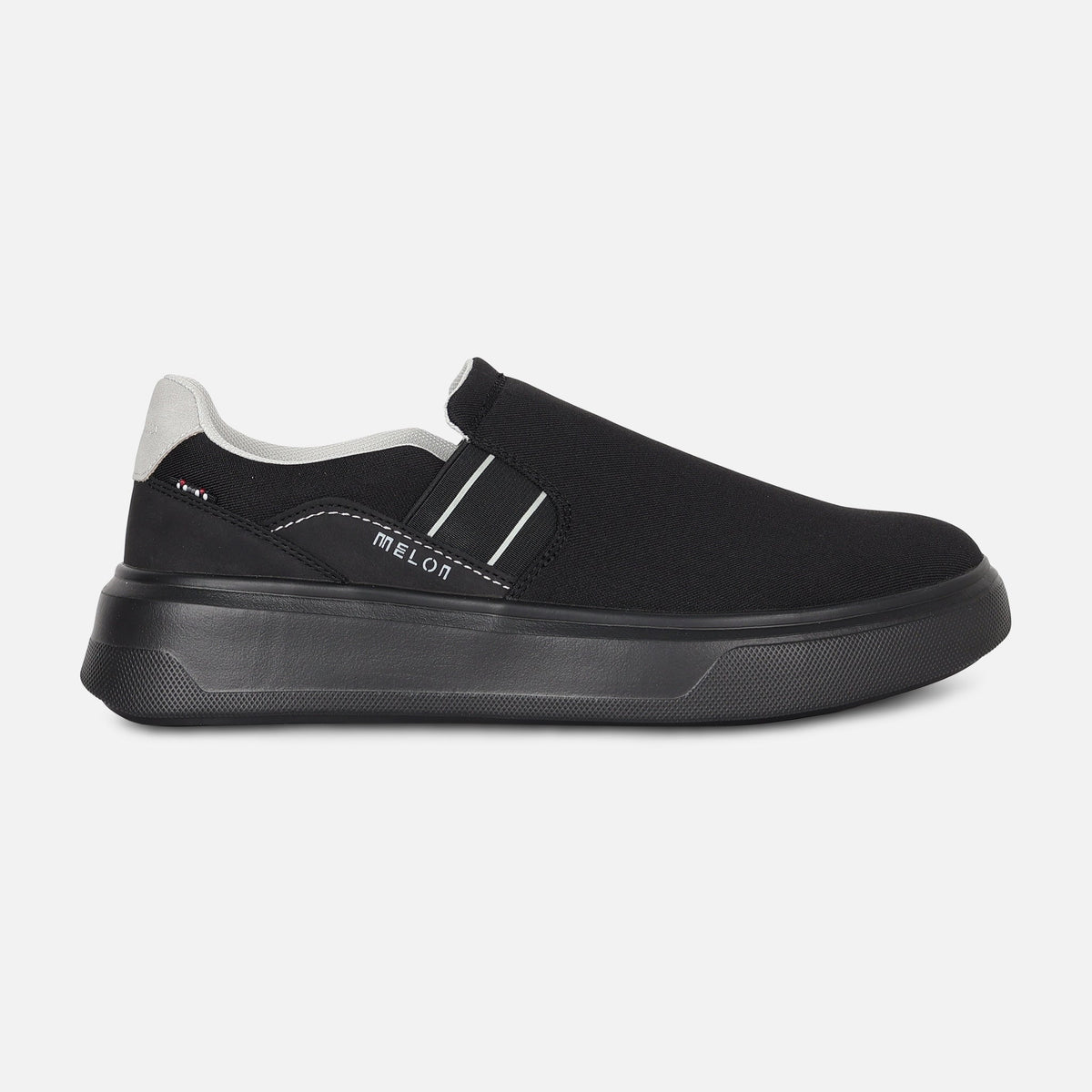 Men Casual Slip-On Shoes – Al Nasser