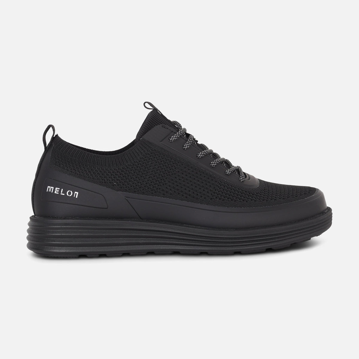 Men Casual Lace-Up Shoes – Al Nasser