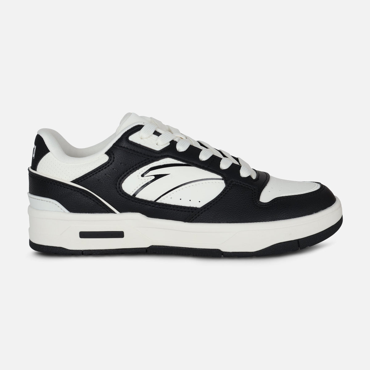 MEN CASUAL LACE-UP SHOES – Al Nasser