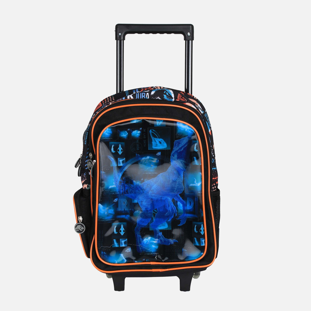 TROLLEY SCHOOL BAG (16 INCH) – Al Nasser