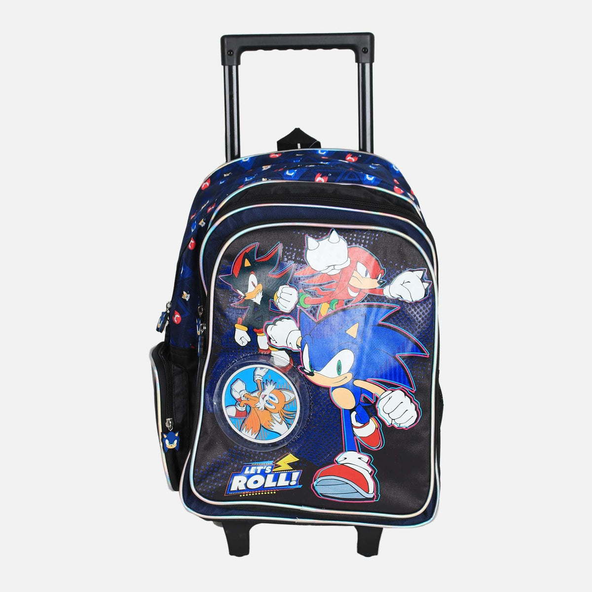 TROLLEY SCHOOL BAG (16 INCH) – Al Nasser