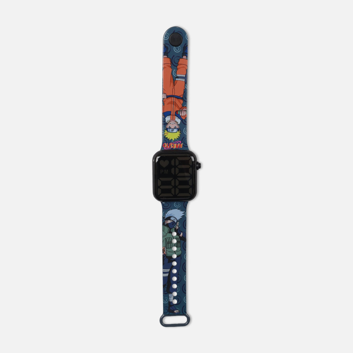 Kids LED Watch – Al Nasser