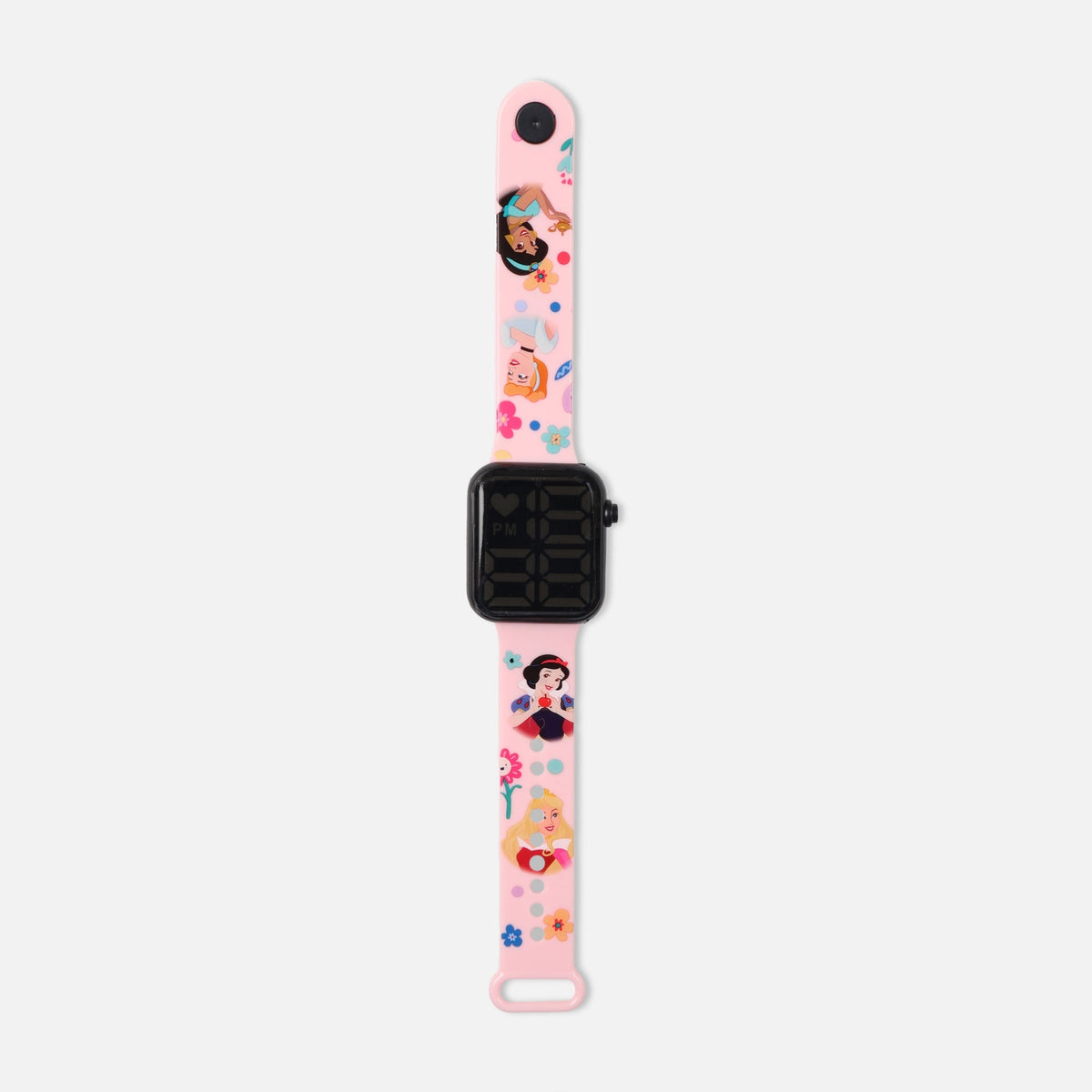 KIDS LED WATCH – Al Nasser