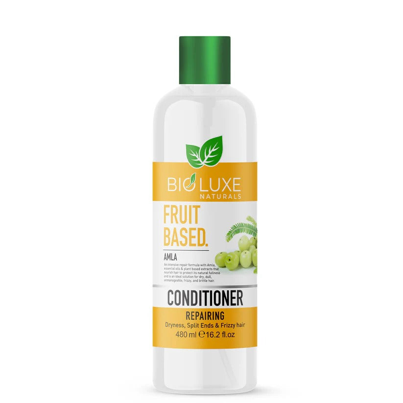 Fruit-Based Conditioner 480 ml – Al Nasser
