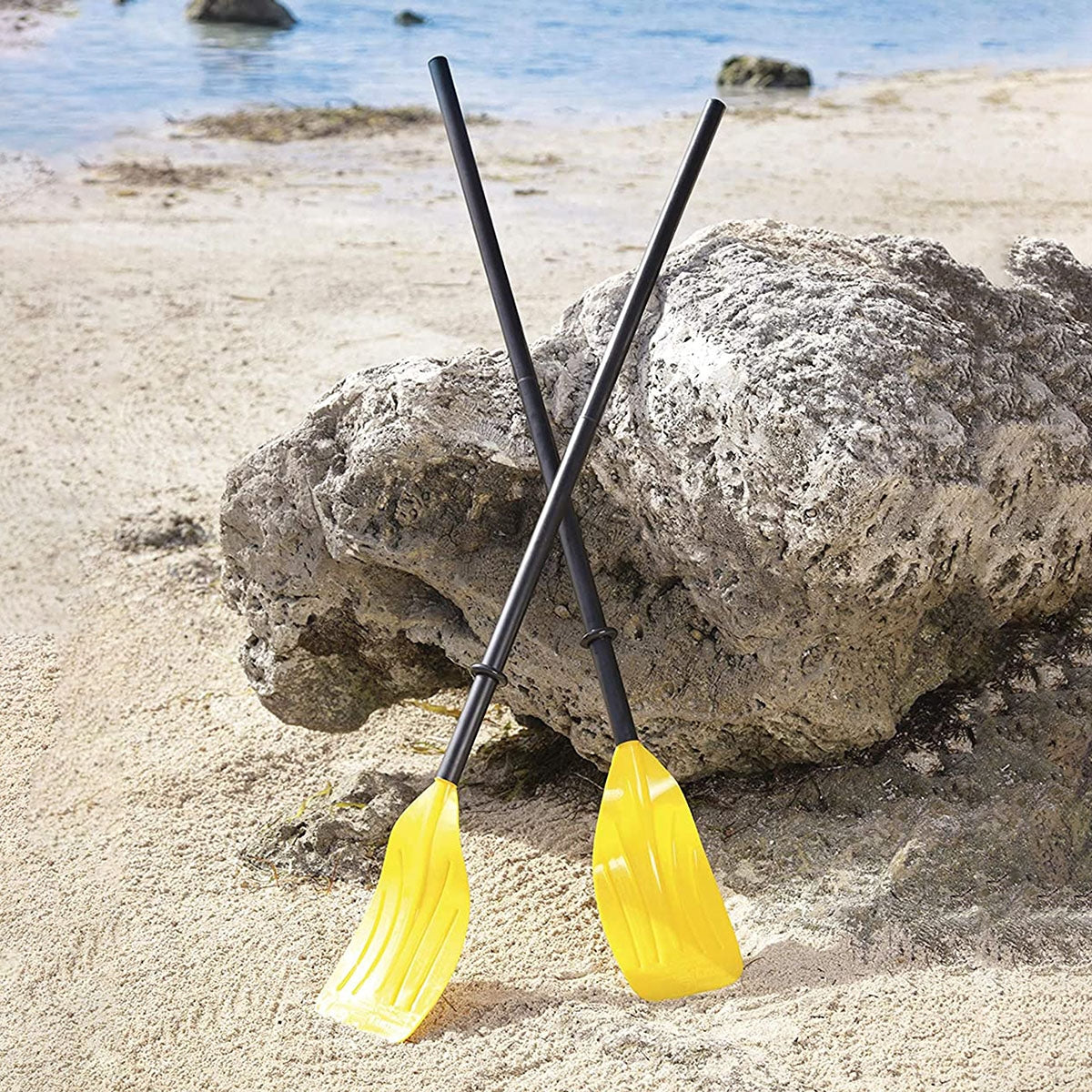 BESTWAY OARS 49/1.24M 62015 – Al Nasser