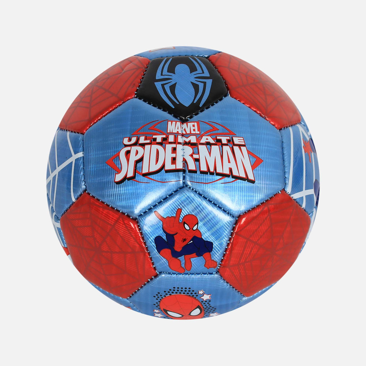 Mesuca Spider Man Soccer Ball VAB40488-S – Al Nasser