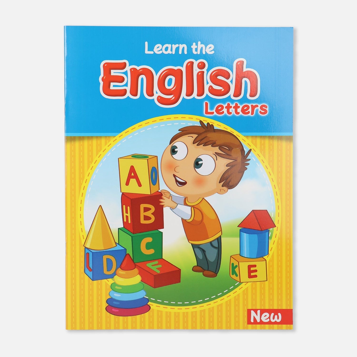 LEARNING BOOK 32 PAPERS – Al Nasser