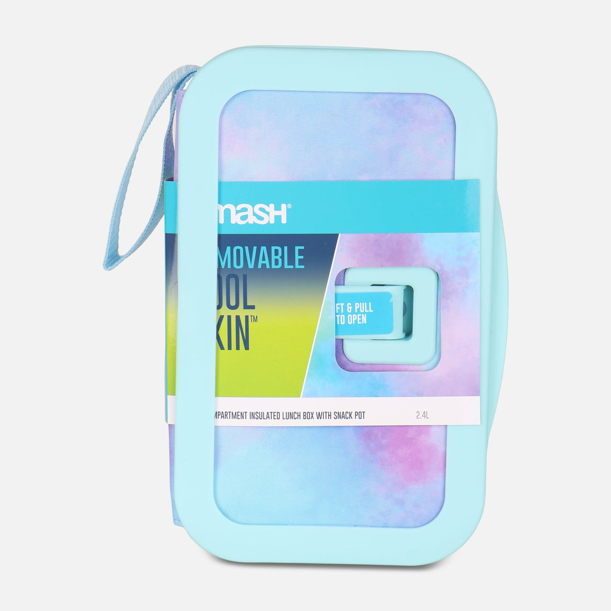 Smash Lunch Box – Al Nasser